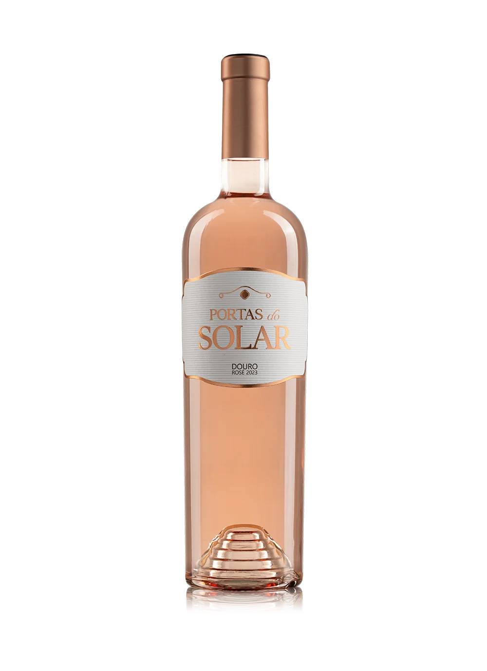 Roble DOC Rosé 2022 – Solar dos Dragos